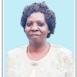 Death and Funeral Announcements in Kenya – Obituaries Today Kenya ...