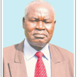 Death and Funeral Announcements in Kenya – Obituaries Today Kenya ...