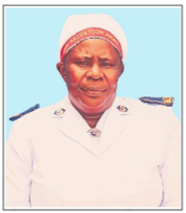 GORET LUMBASI SIMIYU - Death and Funeral Announcements in Kenya ...