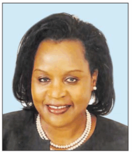 MARY BASWETI NYACHAE - Death and Funeral Announcements in Kenya ...