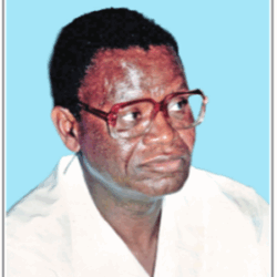 Death and Funeral Announcements in Kenya – Obituaries Today Kenya ...