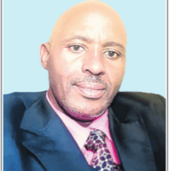 Death and Funeral Announcements in Kenya – Obituaries Today Kenya ...