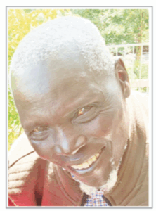 RICHARD KIPSAINA CHANGWONY ARAP TORUT - Death and Funeral Announcements ...