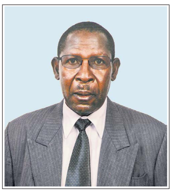 MWALIMU JAMES MUKHWANA WETANG’ULA - Death and Funeral Announcements in ...