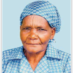 Death and Funeral Announcements in Kenya – Obituaries Today Kenya ...