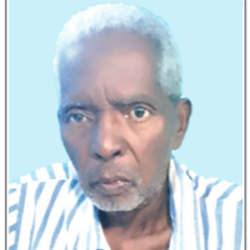 Death and Funeral Announcements in Kenya – Obituaries Today Kenya ...