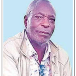 Death and Funeral Announcements in Kenya – Obituaries Today Kenya ...