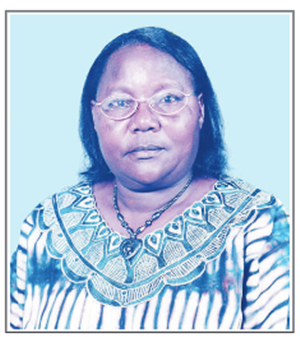 BETH WAMAITHA - Death and Funeral Announcements in Kenya – Obituaries ...
