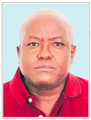 JAMES KIHORIA MBURU - Death and Funeral Announcements in Kenya ...