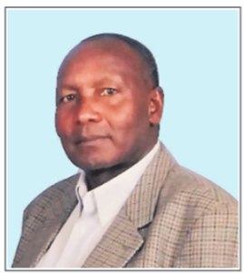 JOSEPH GICHIA KUNGU