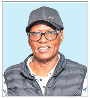 LINCOLN MUTHUI MUITA - Death and Funeral Announcements in Kenya ...