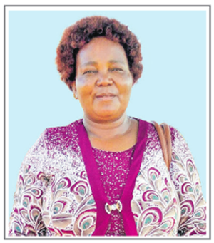 MARY NZUMBWA MUTEMI - Death and Funeral Announcements in Kenya ...