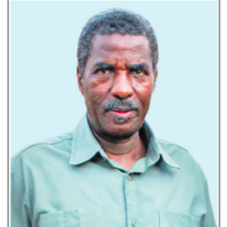 Death and Funeral Announcements in Kenya – Obituaries Today Kenya ...
