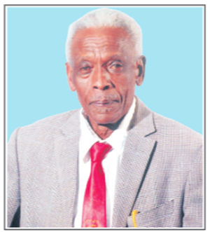 PETER WANYANGI WANJIHIA - Death and Funeral Announcements in Kenya ...