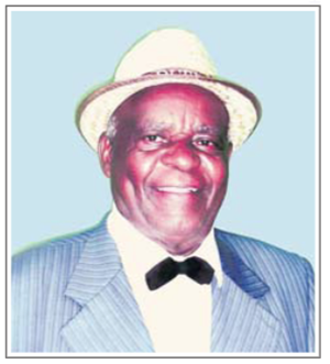 MZEE DANSON MANEGENE KINYUA