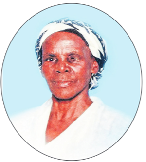 ROSBELLA AUMA ODIMA