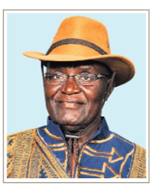 Alfred Peter Anyara Etyang Obituary | Funeral & Burial Details