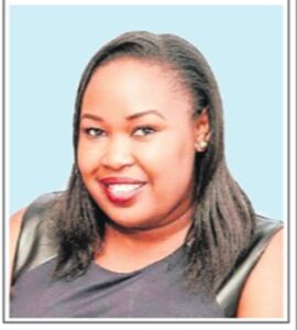 Mary Muthoni Gicheru Obituary | Funeral & Burial Details