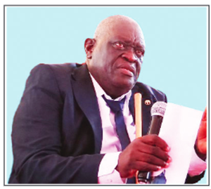 Mr. Hezron Oigo Obegi Death & Funeral | Obituary Announcement